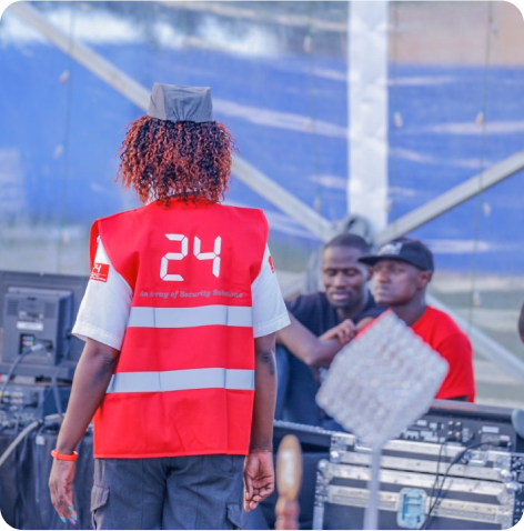 Twenty Four Security